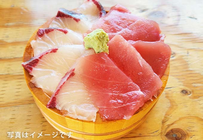 店舗情報 | 漁港の駅 TOTOCO小田原